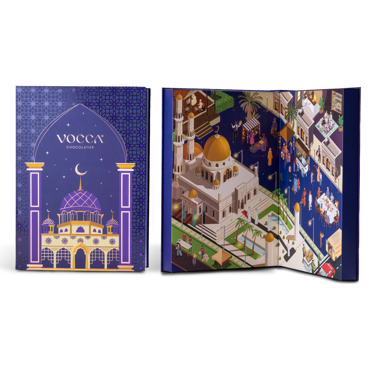 Advent Calendar - Ramadan Edition – Vocca