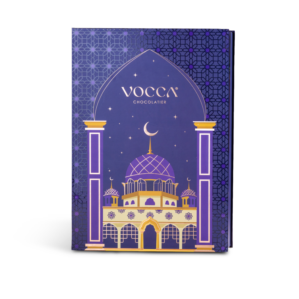 Advent Calendar - Ramadan Edition – Vocca