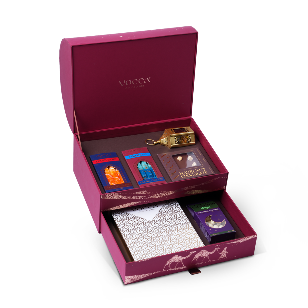 Treasure box - Limited Edition – Vocca